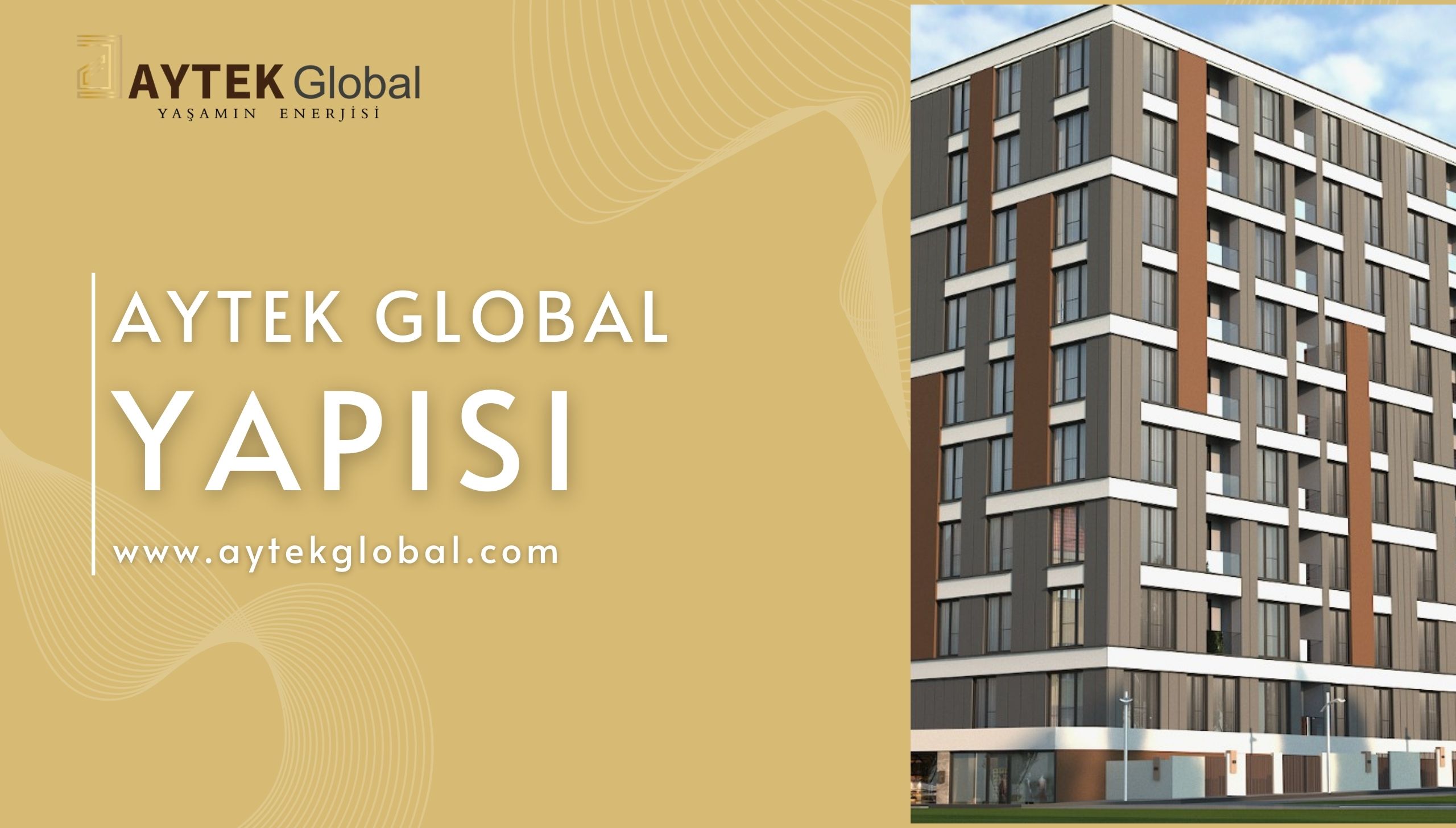 Aytek Global Yapısı - Aytek Global